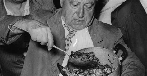 Why Would Anyone Eat Snails