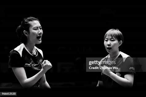 Wu Ding Photos And Premium High Res Pictures Getty Images