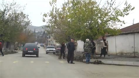 Արցախի Մարտունու շրջանում կյանքն աստիճանաբար վերադառնում է բնականոն