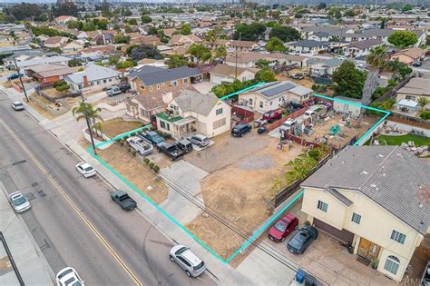 475 Oxford St Chula Vista Ca 91911 For Sale 1849000 Mls