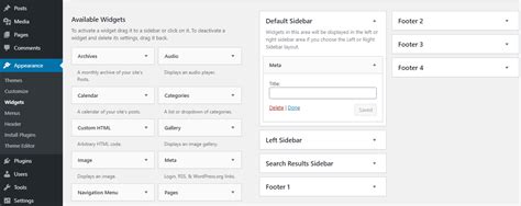 How To Add A Wordpress User Sign Up Anto Online