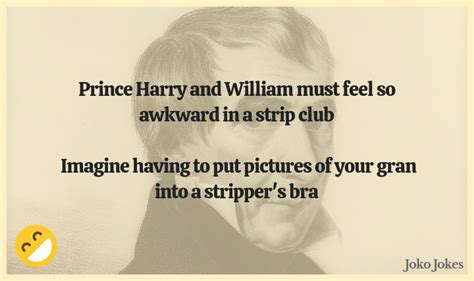 127 William Jokes And Funny Puns Jokojokes