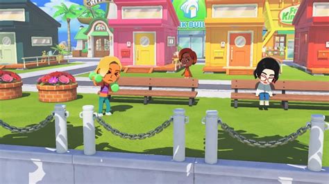 Nintendo Announces Tomodachi Life Living The Dream Coming In 2026 — Rectify Gaming