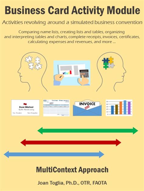 Pisces Healthcare Solutions Functional Cognitive Activity Treatment Modules