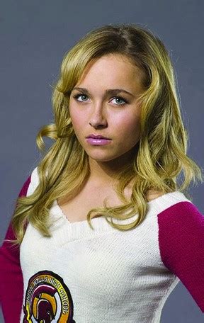 I Am Bisexual Hayden Panettiere Comes Out In New Memoir Toronto Sun