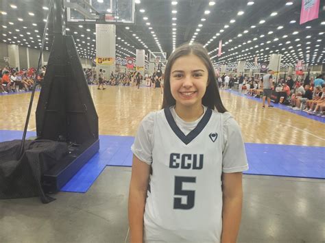 Standout 2025 Guards At Run 4 Roses Prep Girls Hoops