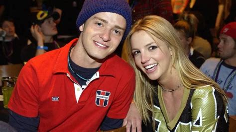 Britney Spears Revela Que Tuvo Un Aborto De Justin Timberlake No