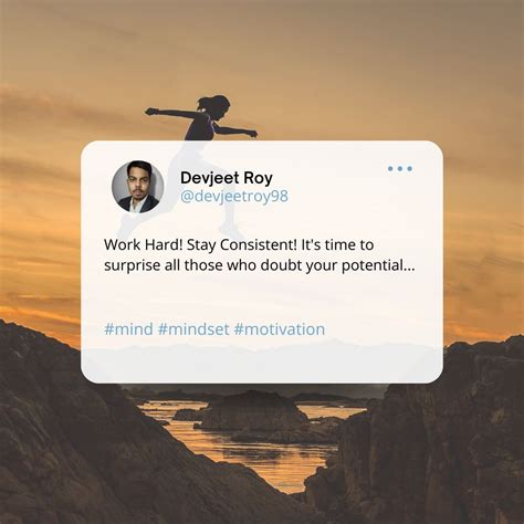 Devjeet Roy On Linkedin Motivation Fitness Inspiration Love Life Motivationalquotes