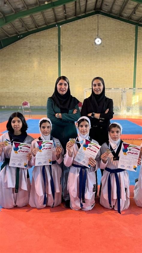 Zahra Rostami Rostamitkd • Instagram Photos And Videos