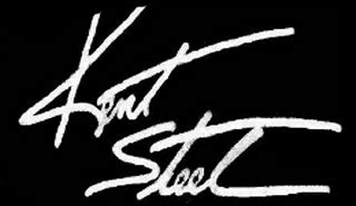 Kent Steel Music