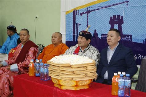 Орхон аймаг Баян Өндөр сумын ЗДТГ