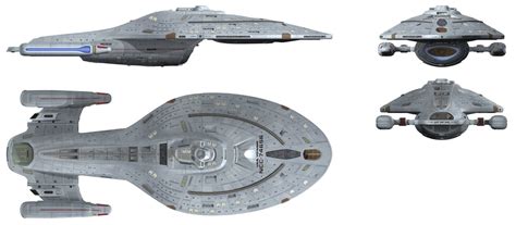 Intrepid Class Drex Files By Temp890 On Deviantart