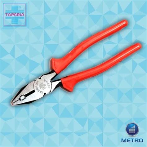 Plier Pakad Taparia 6 6 Inch At Best Price In Pune Id 2856865446533