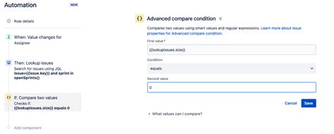 Solved How Can I Detect If An Issue Has An Active Sprint