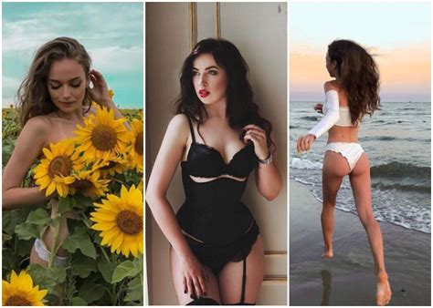 Instagram предпочитает «голые» фото — почему люди публикуют такой контент?