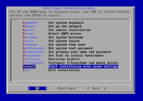 Void Linux Cosha Di Speciale Questa Distribuzione Ilsoftwareit