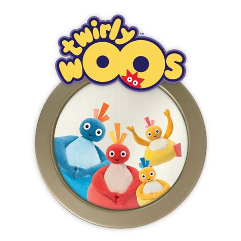 Twirlywoos 2019 - YouTube