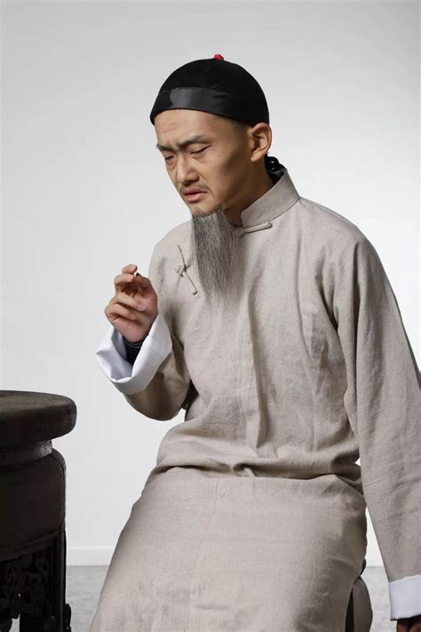 松二爷画像松二爷第14页大山谷图库