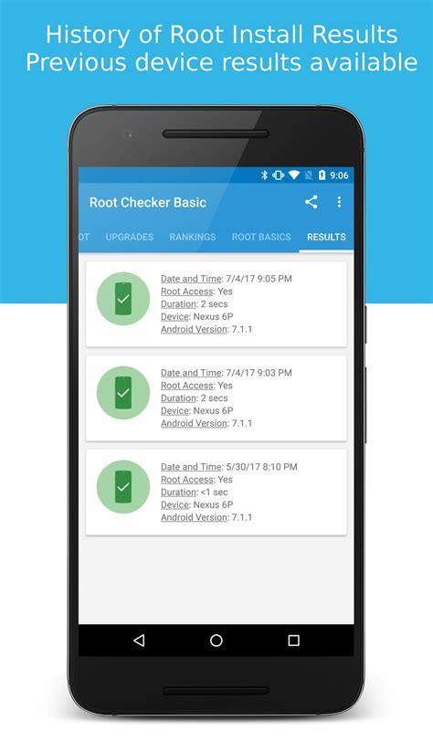 Root Checker Apk For Android Download
