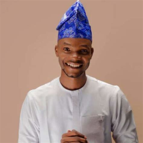 Vincent Chima Opara Assistant Lecturer Master Of Library And