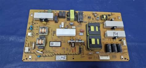 Power Supply Psu For Sony Kd 55x9005a 55 Tv 1 888 525 11 147451611 Aps