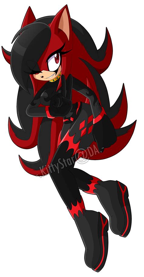 Cmruby By Txmie On Deviantart