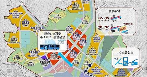 3기 신도시 첫 수소도시 남양주 왕숙2지구 어떻게 조성되나
