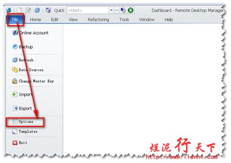远程桌面RemoteDesktopManager使用教程 CSDN博客