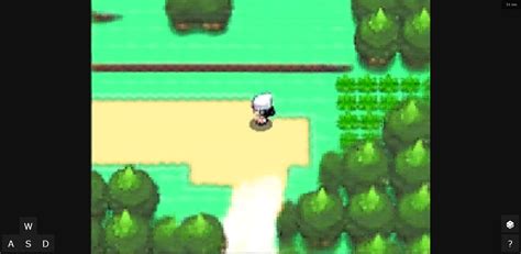 Scientist Creates Playable Pok Mon Overworld Using A Neural Network