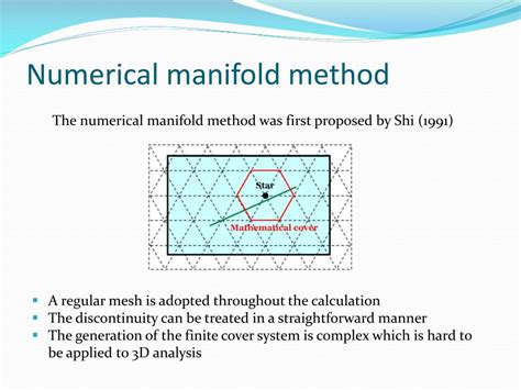 Ppt Virtual Crack Closure Technique Based On Meshless Shepard Interpolation Method Msim