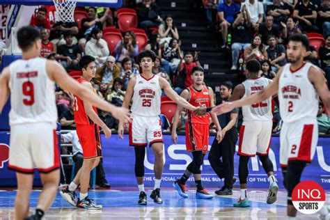 Live Pba Semifinals Game 2 Tnt Rain Or Shine Ginebra Northport