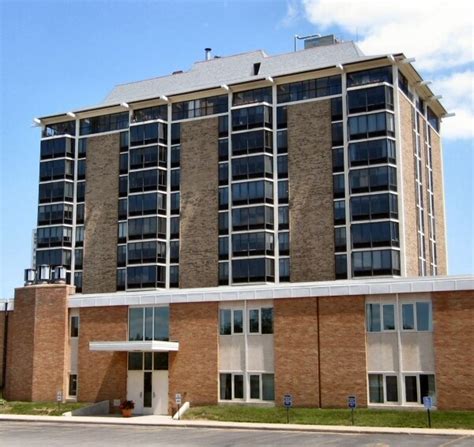 Rochester Towers Apartments Rochester Mn Apartments For Rent