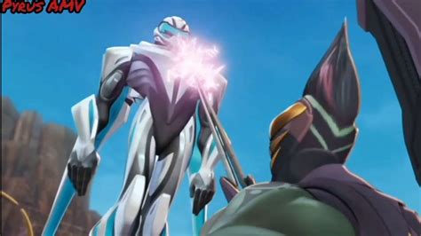 Max Steel N Tek Vs Dredd His Army Vs Ven Ghan Cmv Youtube