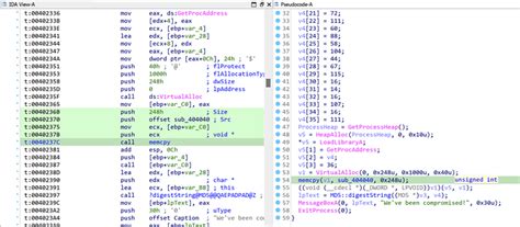 Solving Reversing Challenges From By Dusty Medium