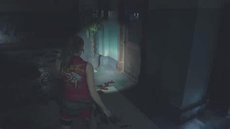 バイオハザード Re2 Hardcore S クレア Youtube