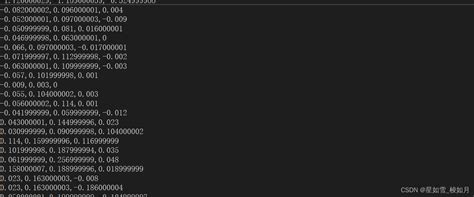 C实现三种滤波算法(过程详细)c中值滤波 Csdn博客 C实现三种滤波算法(过程详细)c中值滤波 Csdn博客