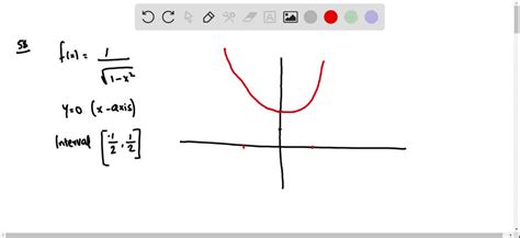 solved determine which value best approximates the area of the region