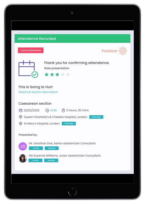 Training Passport Tsium Software