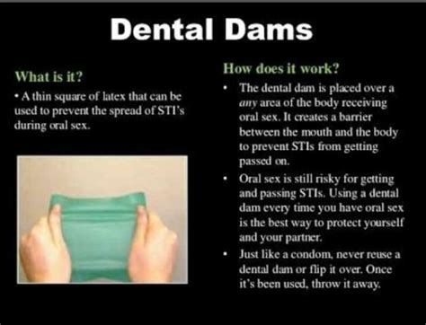 Dental Dam Meme At Brenda Ferri Blog