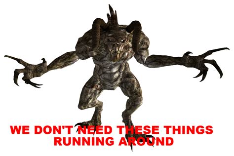 To Those Wondering Why We Dont Nuke Australia To Get Rid Of The All