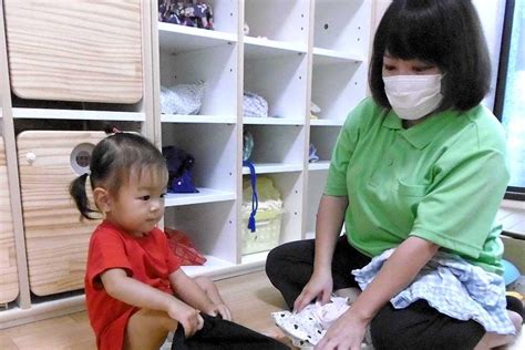 採用情報保育室テックテックROOM横浜市港北区にある保育園