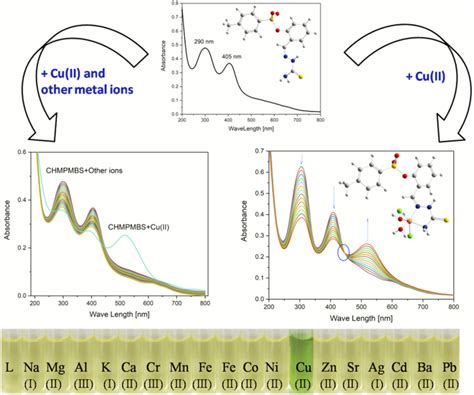 A Novel Colorimetric Chemosensor Based On 2 Carbamothioylhydrazono