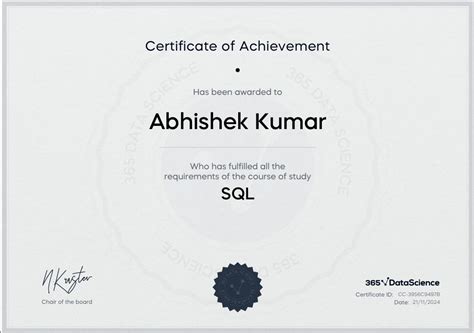 Abhishek Kumar On Linkedin Sql Datascience Data Datamanipulation