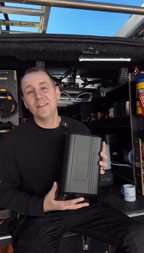 Andersen Quartz Andersen Ev