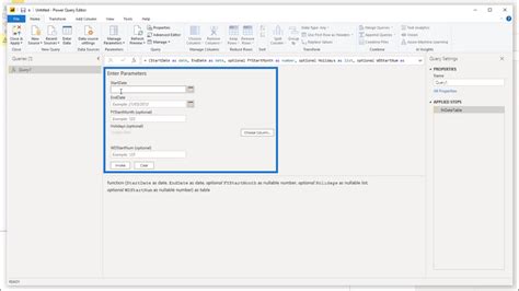 Date Table In Power BI New And Fastest Way To Create It