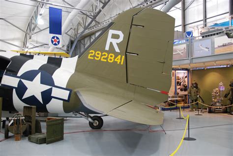 C 47a Skytrain Air Mobility Command Museum