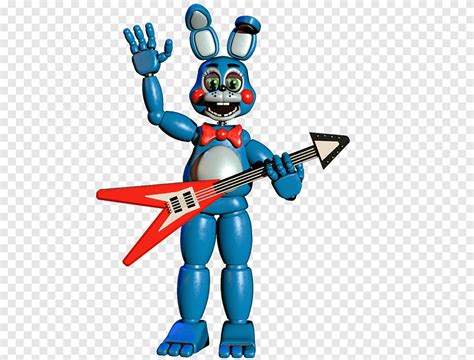Five Nights At Freddys 2 Five Nights At Freddys 4 Toy Jump Scare