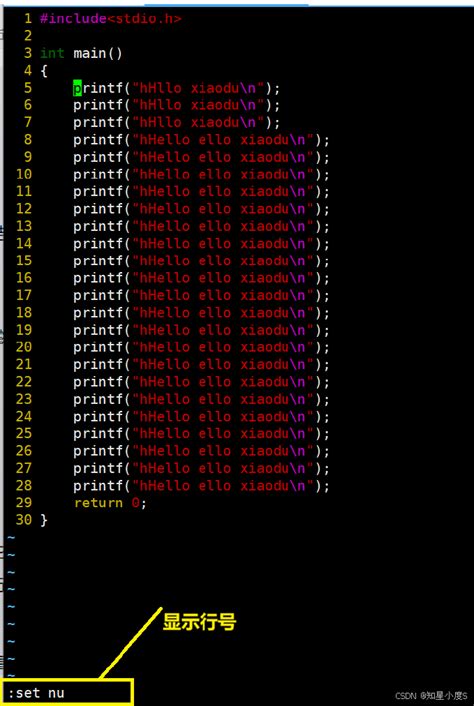 Linux开发利器：探秘开源，构建高效——基础开发工具指南（一）【包管理器vim】 Csdn博客