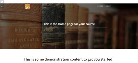 Sensibility Theme Tips And Tricks Summit Evergreen Documentation