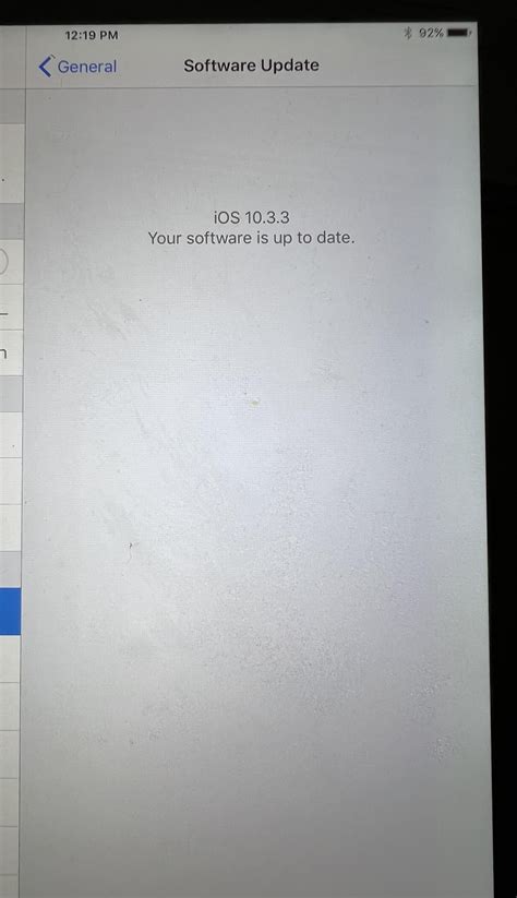 is my 16gb 4th gen ipad running ios 10 3 3 worth anything r ipados